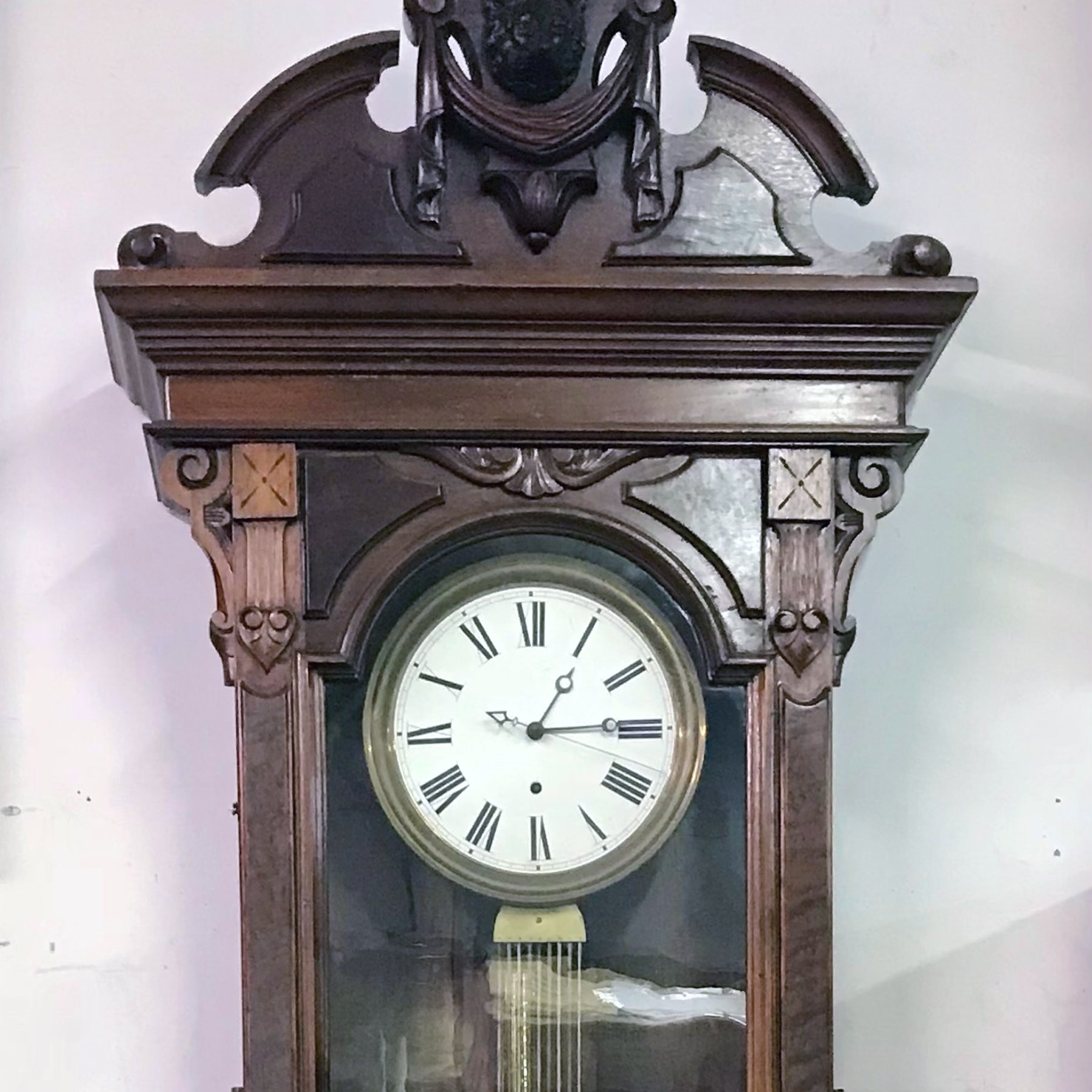 Clocks – Triple A Antiques