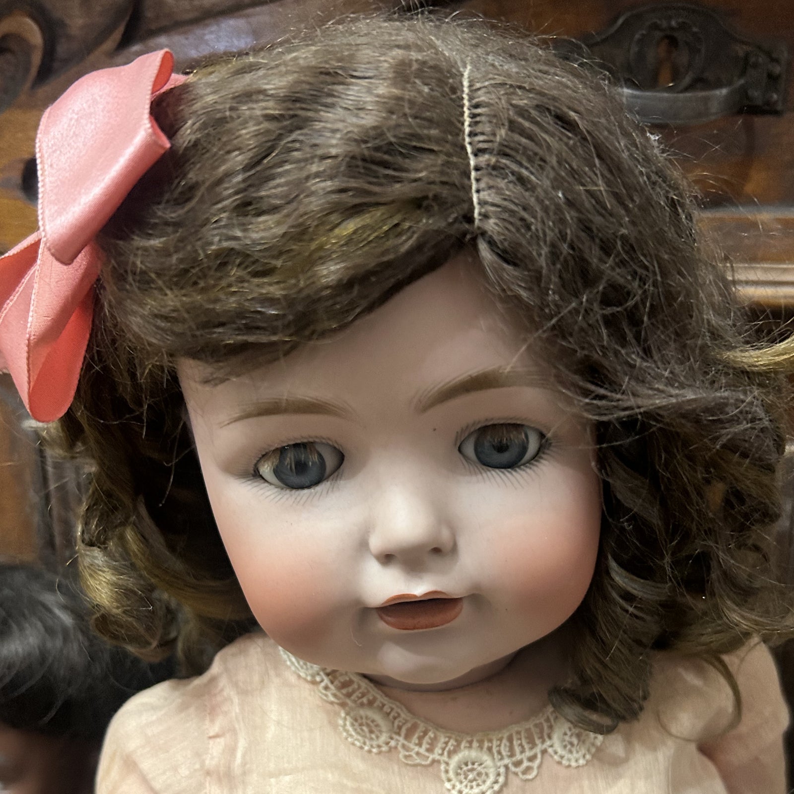 Dolls – Triple A Antiques