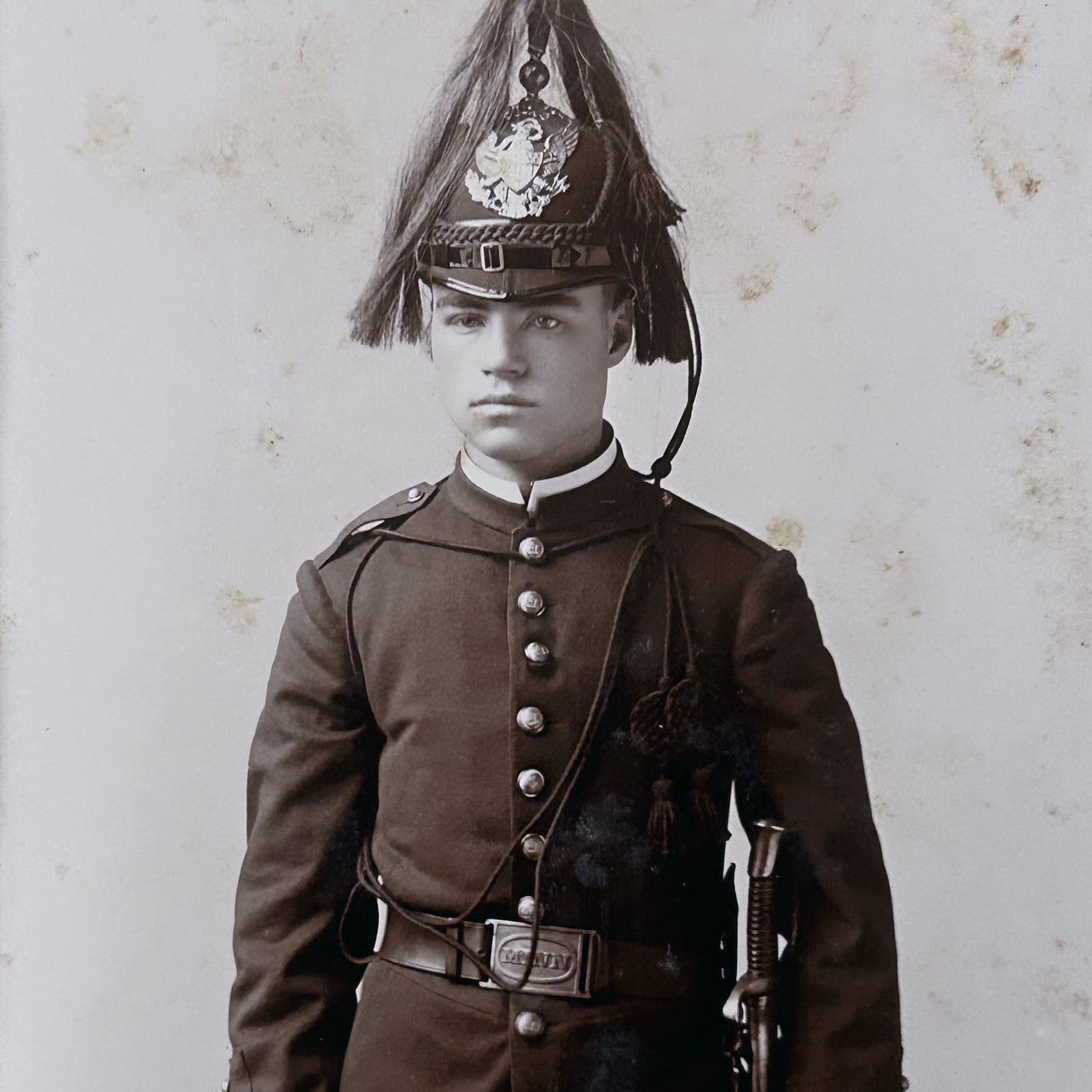 Military – Triple A Antiques