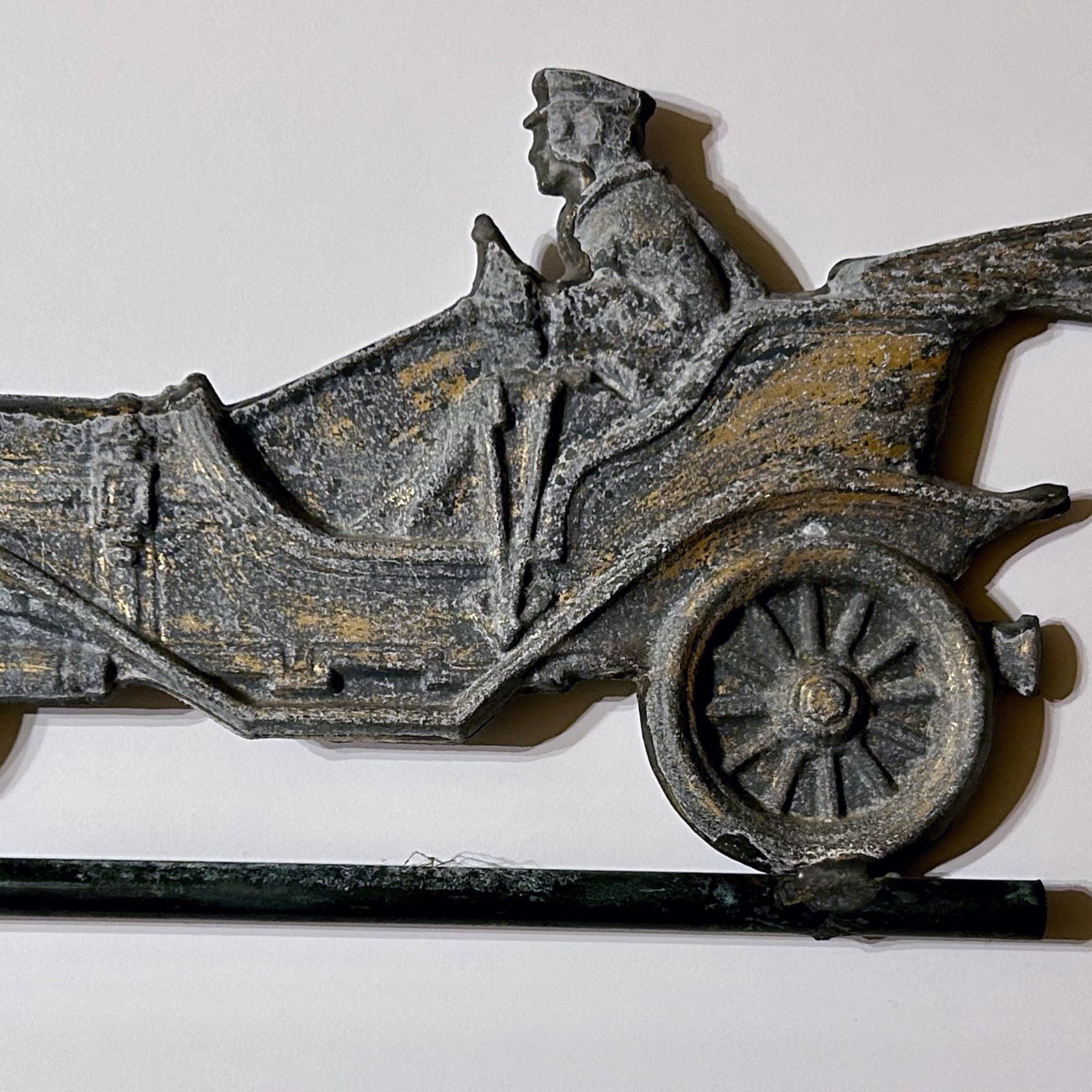 Weather Vanes & Lightning Rods – Triple A Antiques